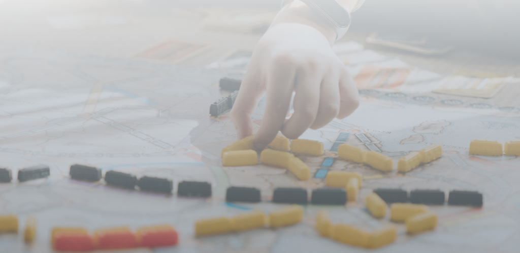 Workshop Tactics - Workplace Asia