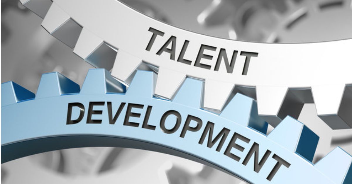 Talent Development: Their Role in a Workplace - Workplace Asia
