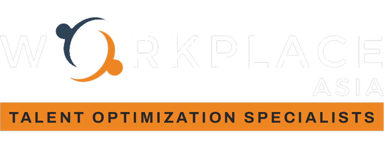 Mockup Workshop - Workplace Asia